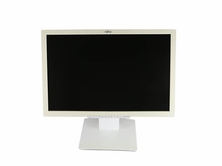 Monitor 22'' LED Fujitsu B22W-7 1680x1050 DisplayPort DVI VGA USB PIVOT ...