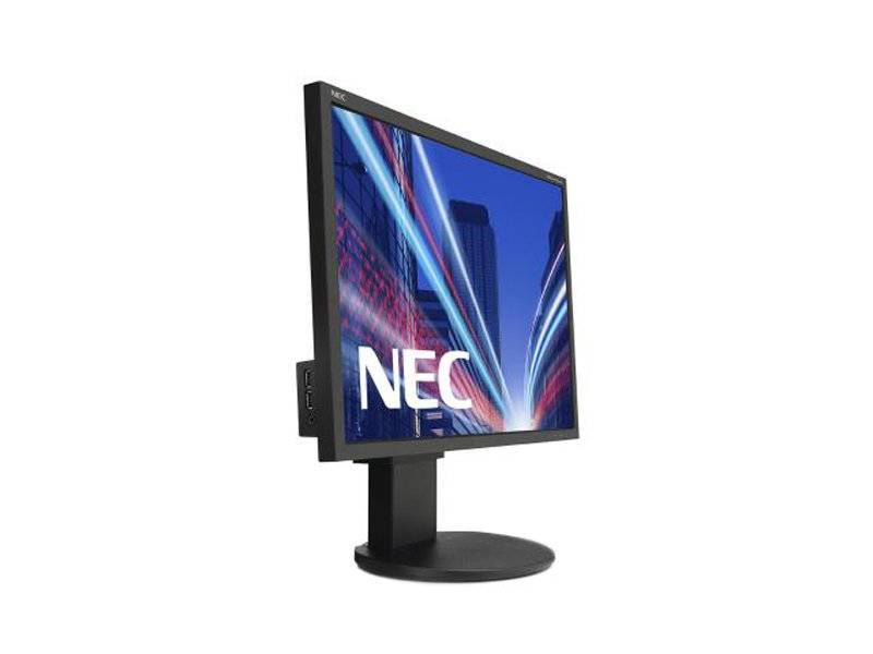 Monitor 22'' LED NEC MultiSync EA223WM WideScreen 1680x1050 DisplayPort ...