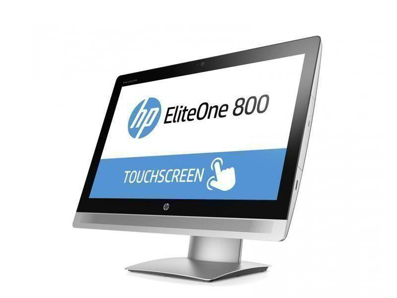 HP EliteOne 800 G2 All-in-One Intel Core i5 VI-GEN, 16GB, 1TB, Windows ...
