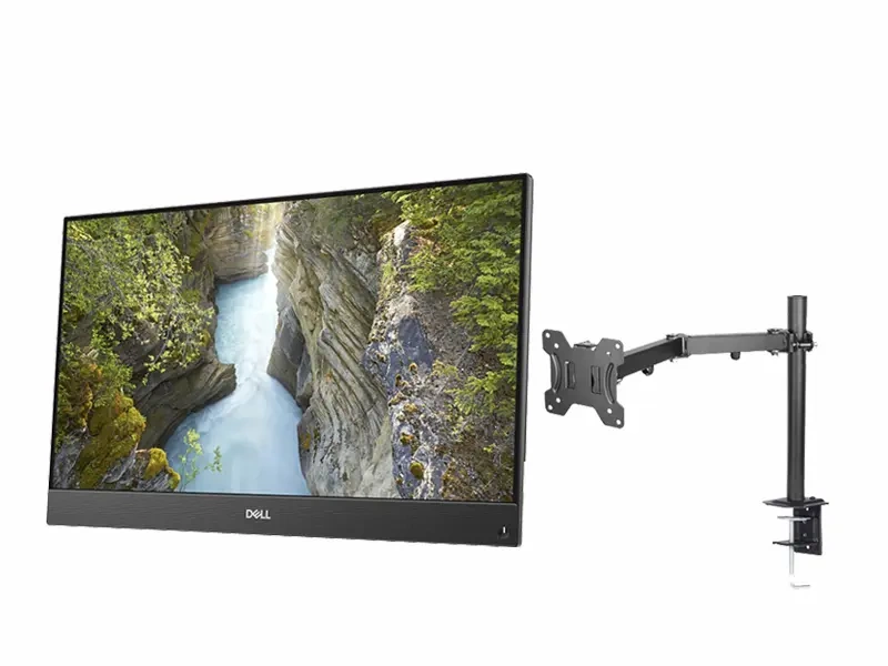 Dell Optiplex 7470 All-in-One Intel Core i7 IX-GEN, 16GB, 480GB SSD ...