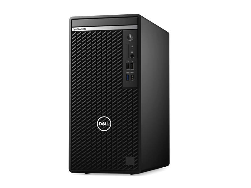 Dell OptiPlex 5080mt Intel Core i3 X-GEN, 16GB, 1TB SSD, Windows 11 ...
