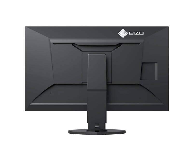 Monitor 27" LED EIZO EV2780 IPS 2560x1440 HDMI DisplayPort USB Type-C ...
