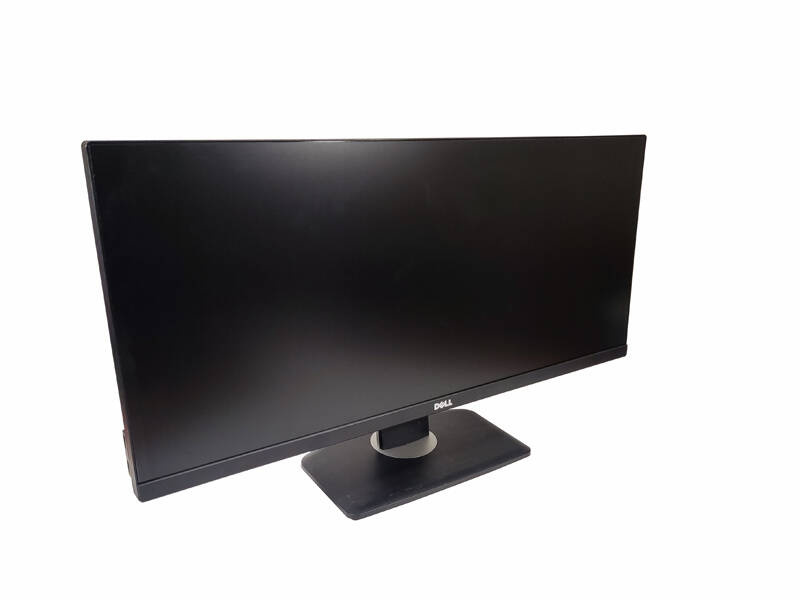 Monitor 29'' LED Dell U2917W UltraSharp UltraWide IPS 2560x1080 HDMI ...