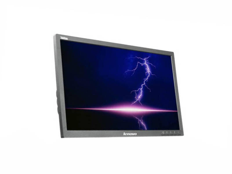 Monitor 23'' LED Lenovo ThinkVision LT2323p 1920x1080 DisplayPort DVI ...