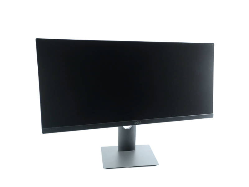 Monitor 29'' LED Dell U2917W UltraSharp UltraWide IPS 2560x1080 HDMI ...