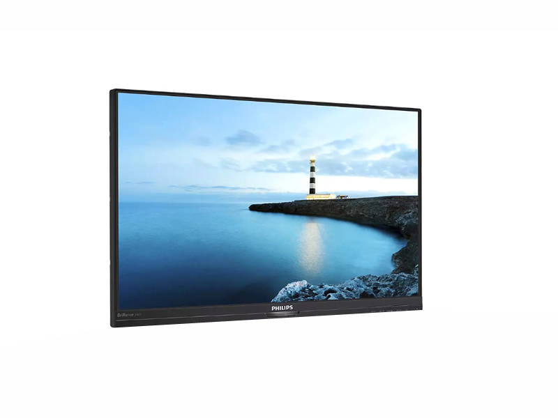 4 x Monitor 23.8" LED Philips 241B7Q IPS 1920x1080 HDMI DisplayPort VGA ...