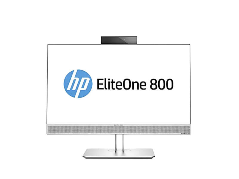 HP EliteOne 800 G3 All-in-One Intel Core i7 VI-GEN, 4GB, 500GB, Windows ...