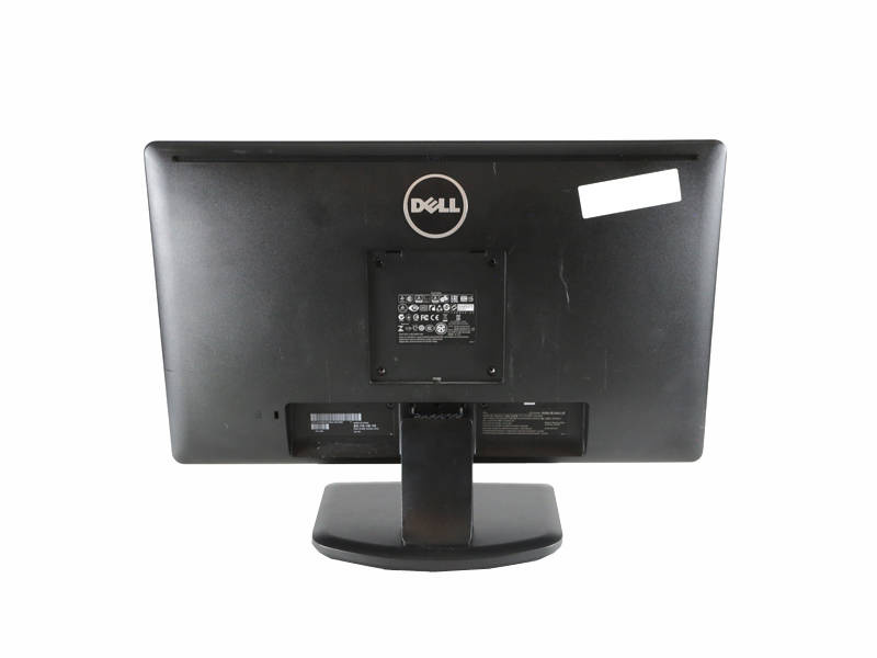 Monitor 21.5'' LED Dell E2214H 1920x1080 DVI VGA, (NN), 3 lata ...