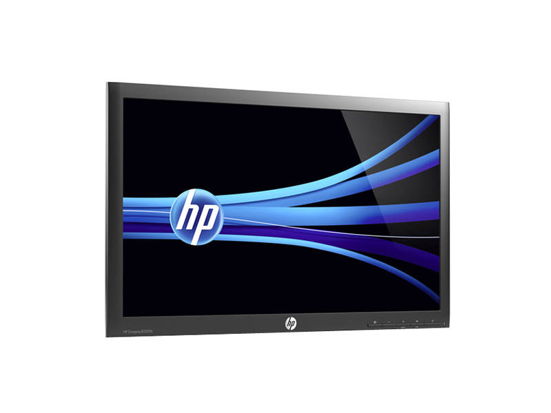 Monitor 21.5'' LED HP Compaq LE2202x 1920x1080 DVI VGA, (US), 3 lata ...