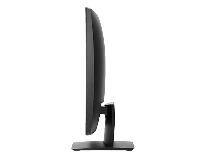 Monitor 21.5" LED HP P223a 1920x1080 DisplayPort VGA, głośniki, 3 lata ...