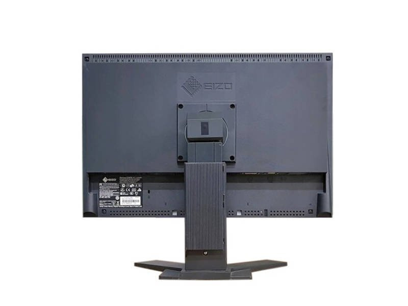 Monitor 22'' LCD Eizo FlexScan S2202W 1680x1050 DVI VGA PIVOT, głośniki ...