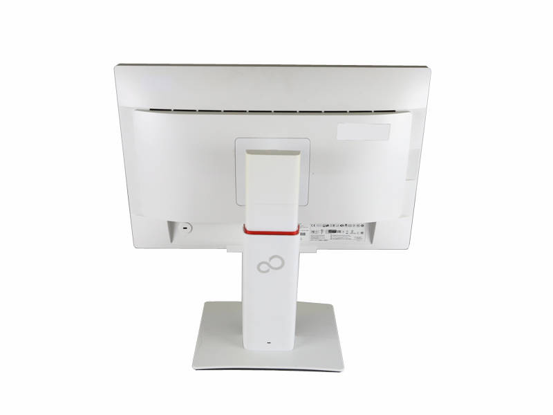 Monitor 22'' LED Fujitsu B22W-7 1680x1050 DisplayPort DVI VGA USB PIVOT ...