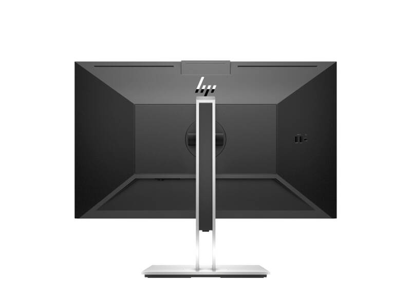 Monitor 27" LED HP E27d G4 IPS 2560x1440 HDMI DisplayPort USB Type-C ...