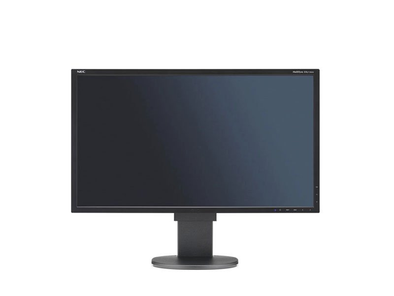 Monitor 27" LED NEC EA273WMi-BK WideScreen AH-IPS 1920x1080 HDMI ...