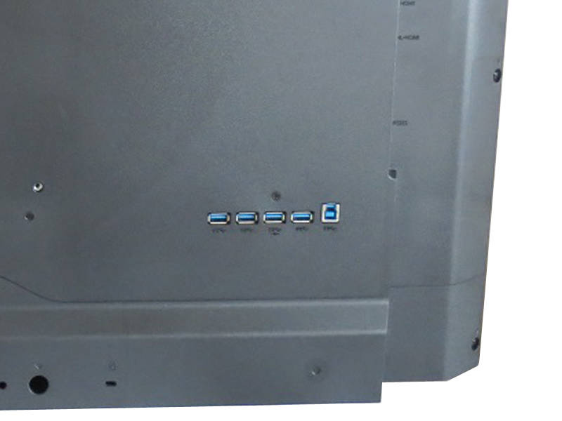 Monitor 40' LED Philips BDM4065UC 4K UHD 3840x2160 HDMI DisplayPort ...